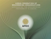 ASEAN Federation of Engineering Organisations (AFEO)